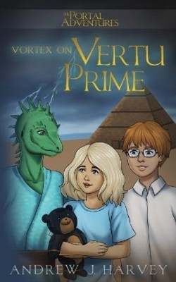 Andrew J Harvey Vortex on Vertu Prime (Poche) Portal Adventures | eBay