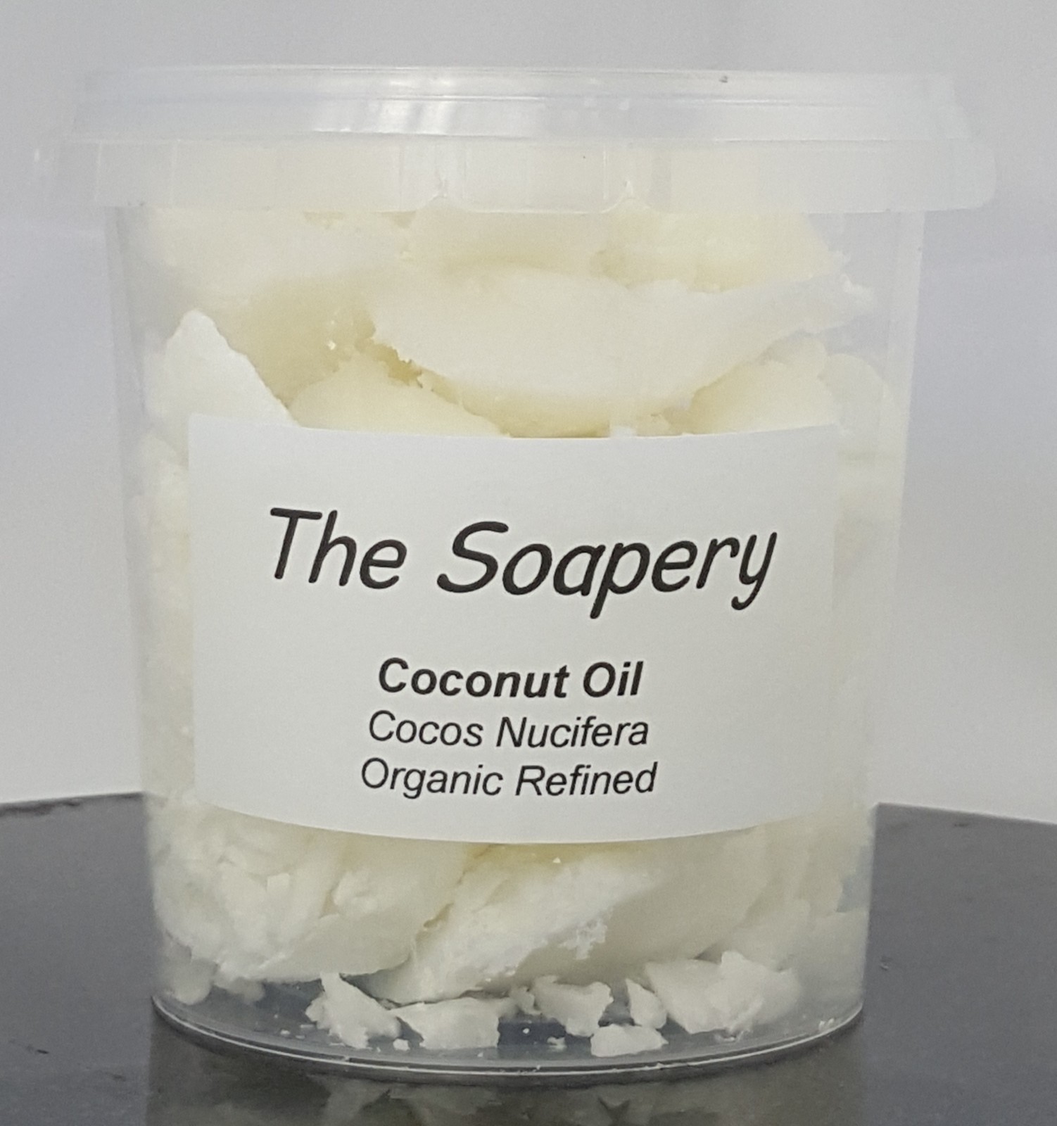 Coconut Oil - 1kg - Organic Refined Pure Natural Base Oil | eBay