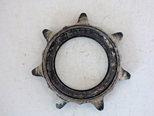 FICHTEL & SACHS MOTORCYCLE SKIP TOOTH COG - 7 T - NOS | eBay Australia