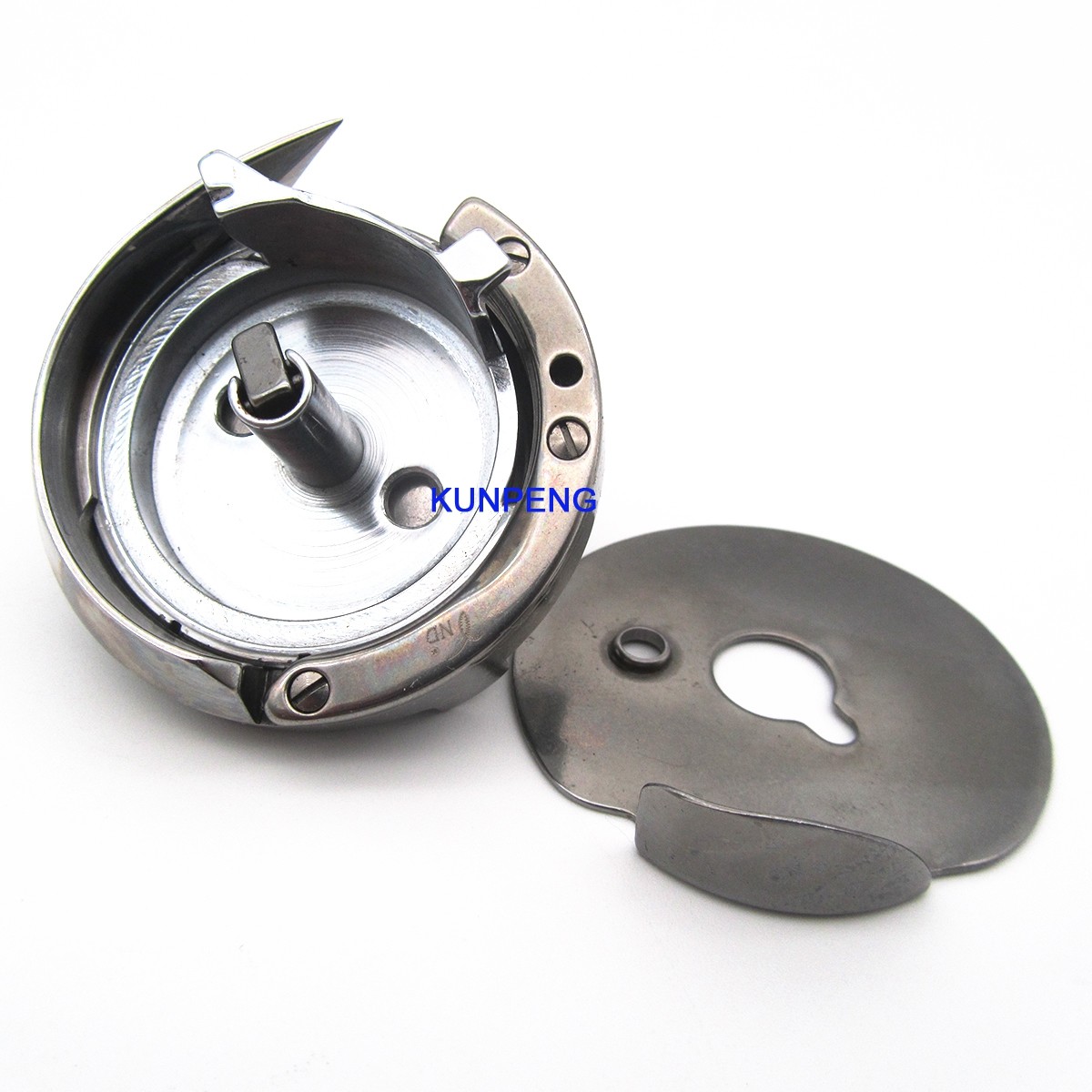 Rotary Hook #91-018340-91 FOR Pfaff 545 541 546 555 Walking Foot Sewing ...