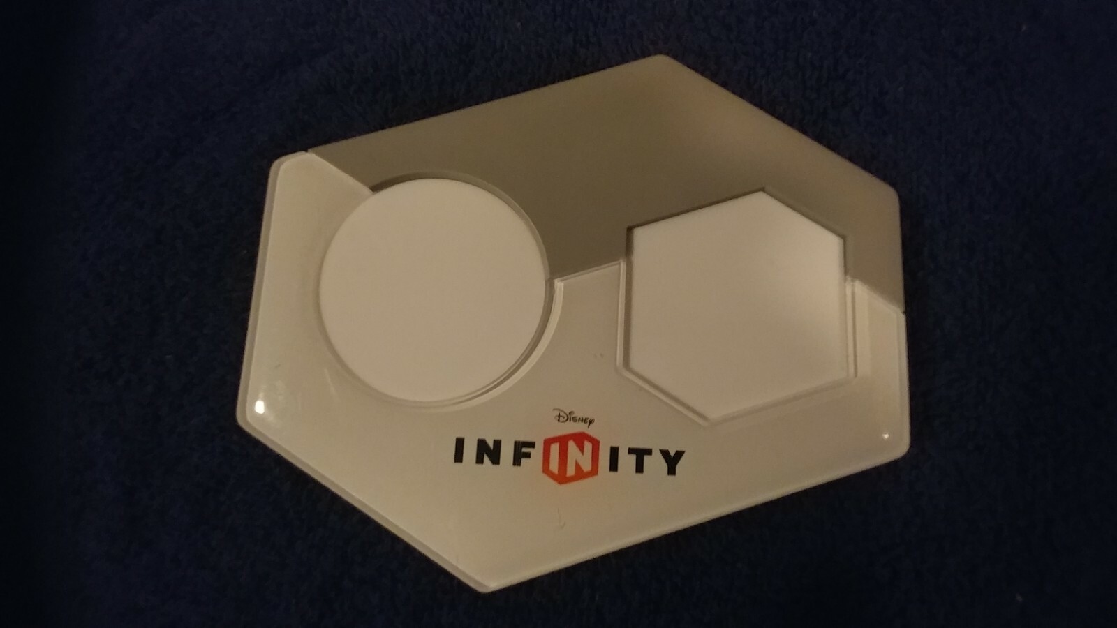 DISNEY INFINITY Base Portal PS3 PS4 Wii WiiU XBOX360 XBOX ONE 3DS VITA🎼 ...