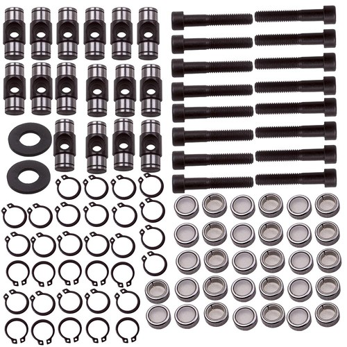Rocker Arm Trunion Kit for Cadillac 4.8L 5.3L 5.7L 6.0L 6.2L 7.0L 2002 ...