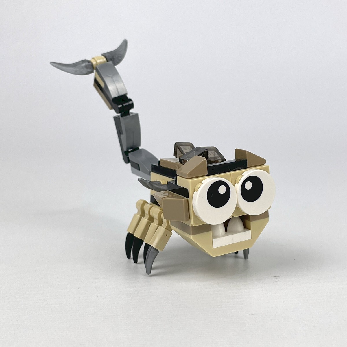Lego Mixels Spikels
