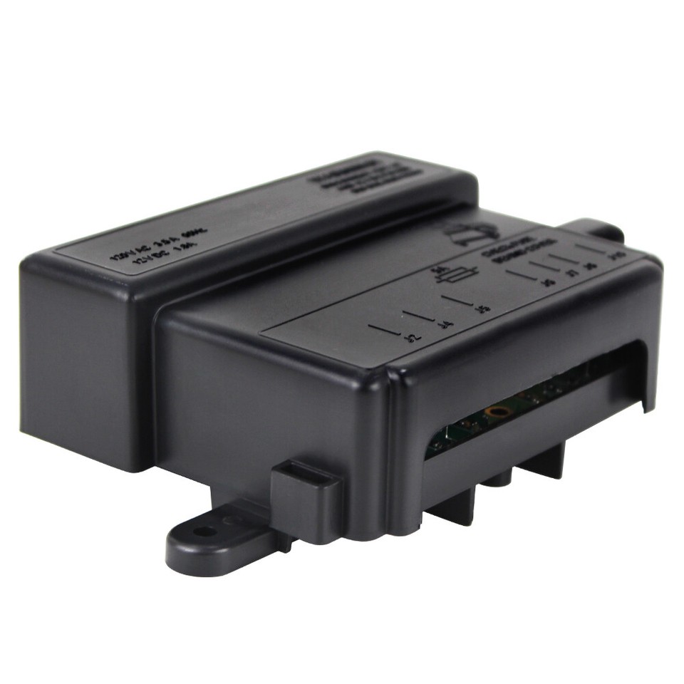 Power Module Control Board For Dometic RV RM2652 RM2852 DM2652 RM2551 ...