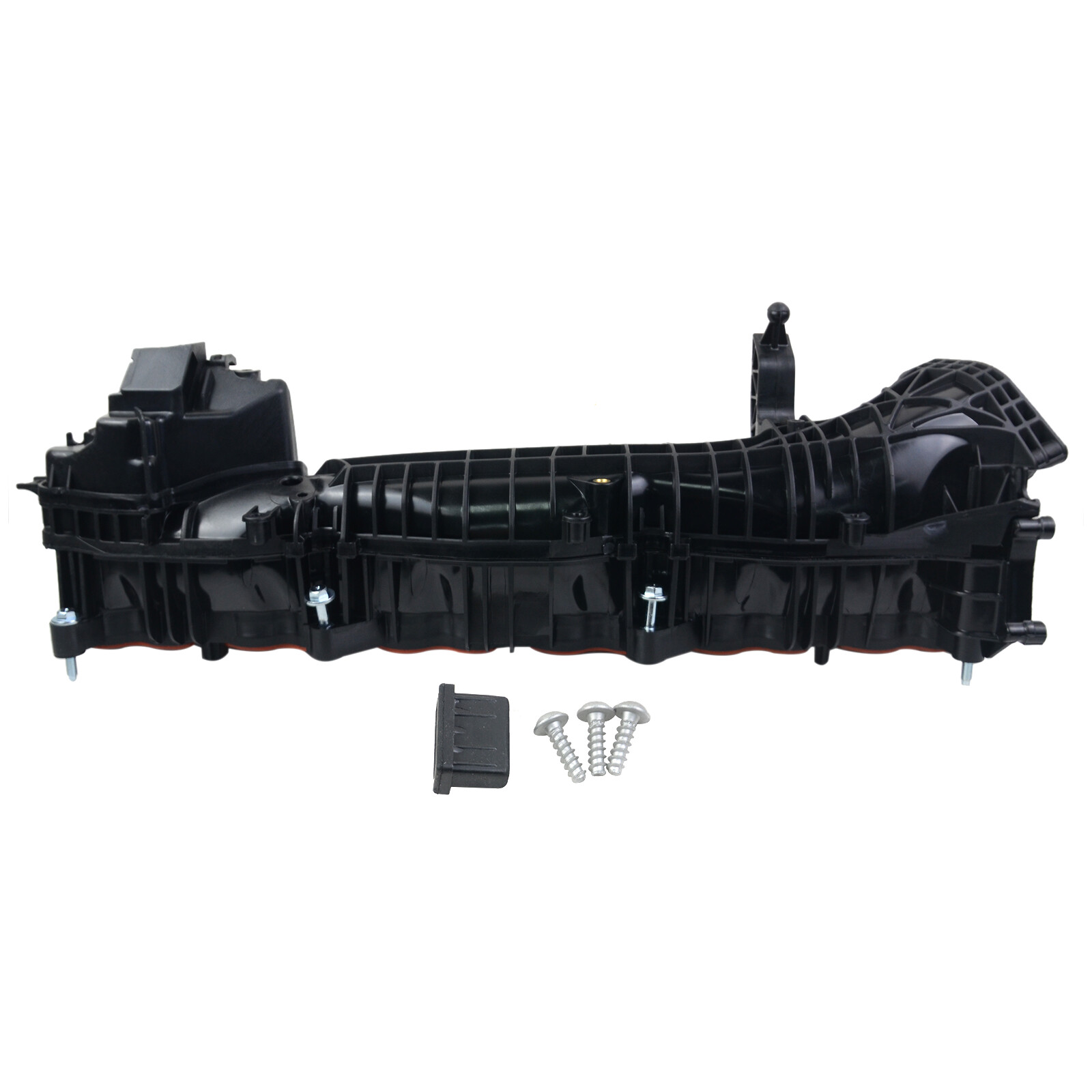 Engine Intake Manifold for BMW 3 5 Series 330d 530d 535d 3.0d N57 ...
