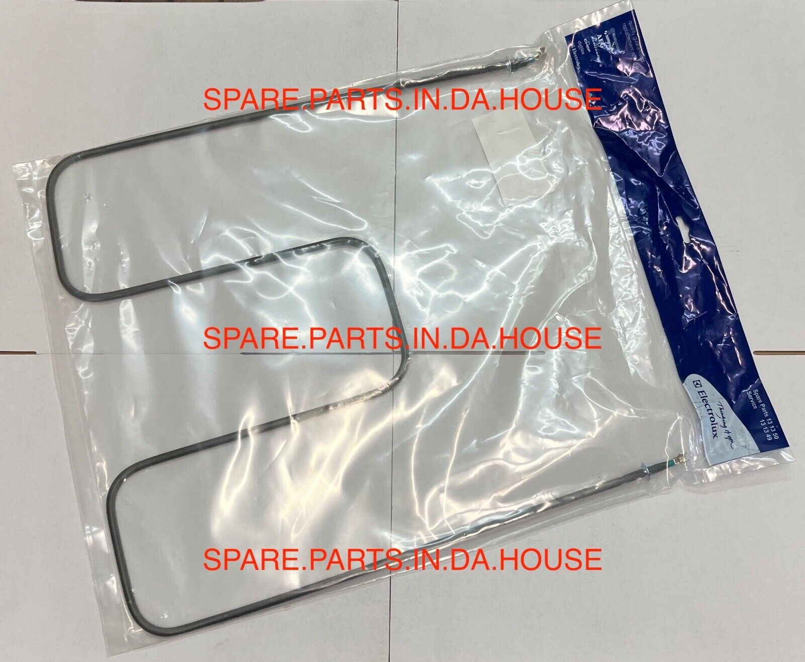 EXPRESS Genuine Simpson Supa Nova Oven Bottom Grill Element 61D811W*19 ...