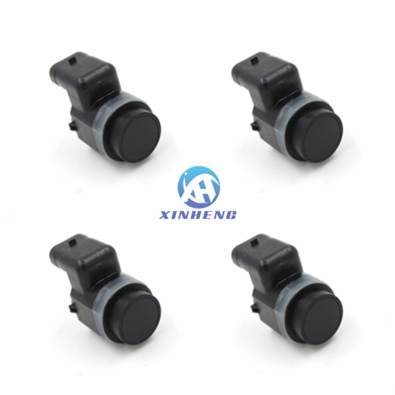 C2Z22810 PDC Parking Assist Sensor 4PCS For Land Rover Range Rover ...