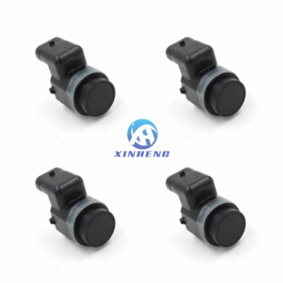 C2Z22810 PDC Parking Assist Sensor 4PCS For Land Rover Range Rover ...