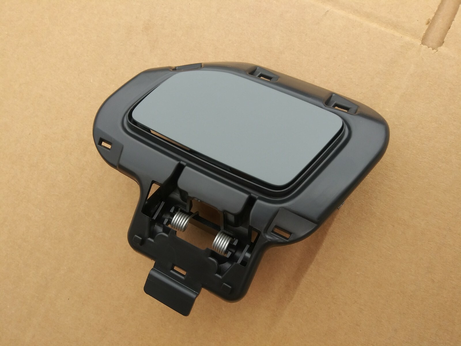 2012-2019 Range Rover Evoque Left Lamp Washer Cover LR036198 OEM | eBay