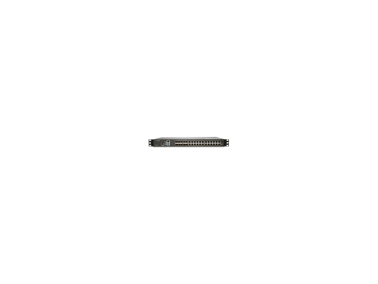 SonicWall NSA 3700 Network Security/Firewall Appliance 02SSC4326 | eBay