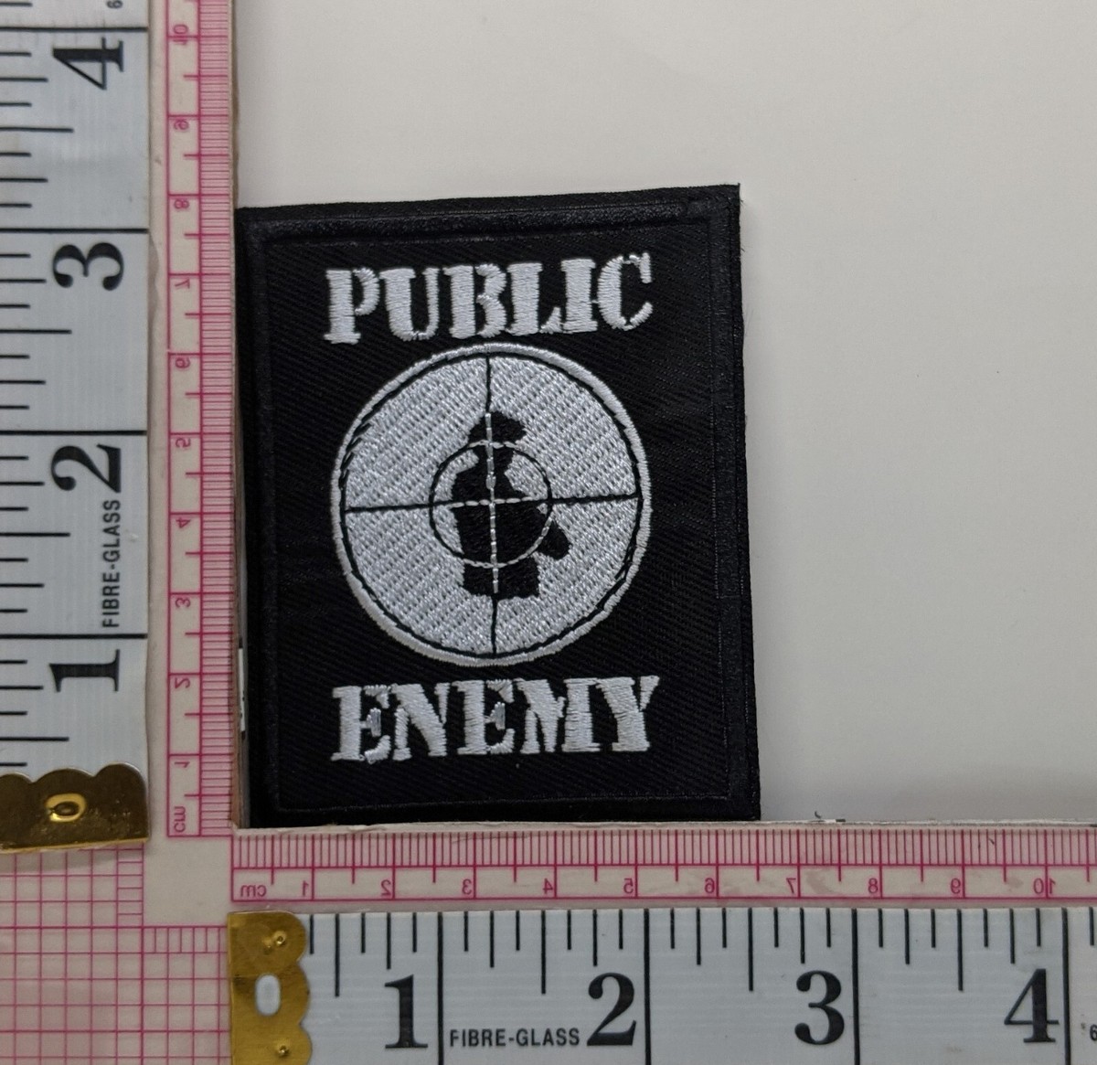 Enemy Logo Logo For Wolfenstein: Enemy Territory By Try_again