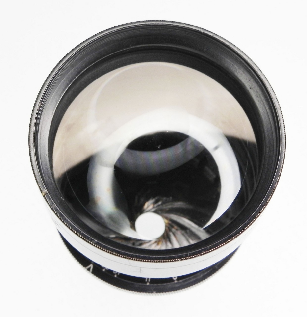 Dallmeyer 12in f5.6 Dallon Tele-Anastigmat #263826 | eBay