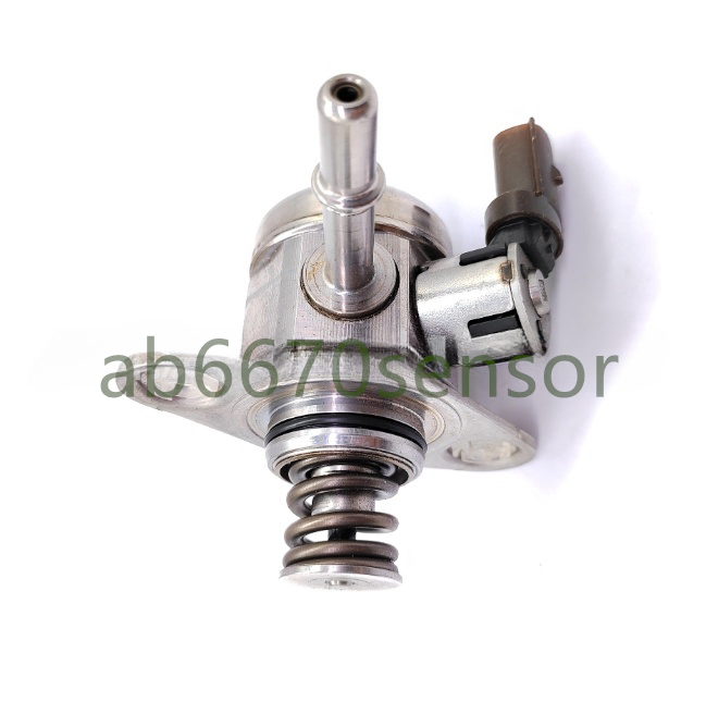 5004873353 0261520518 12672144 High Pressure Fuel Pump For Chevrolet ...