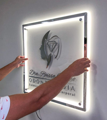 Luminous Board 40x27'' | eBay