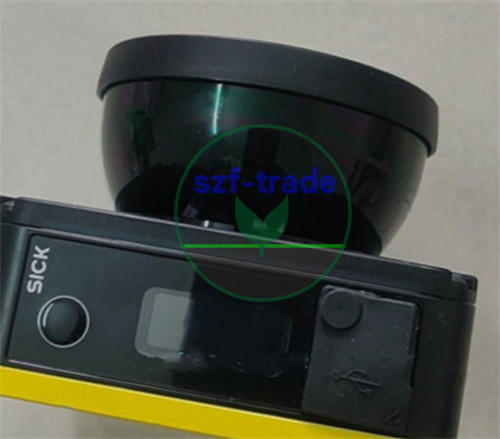 1PC D'Occasion SICK NANS3-AAAZ30AN1 1100333 Laser Scanner | eBay