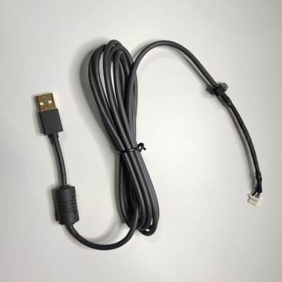 1.8m Keyboard Cable Line Wire Repair for Logitech K835/K845/G412SE ...