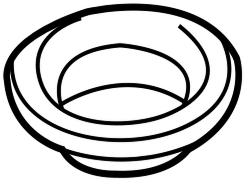 546122C000 Hyundai Bearingstrut 546122C000, New Genuine OEM Part | eBay