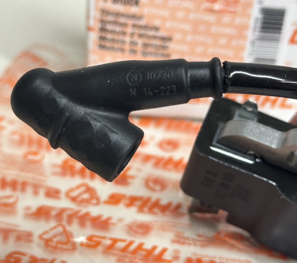 STIHL OEM IGNITION MODULE 4144 400 1327 FC56C FS40C FS56C FS50C FS56RC ...