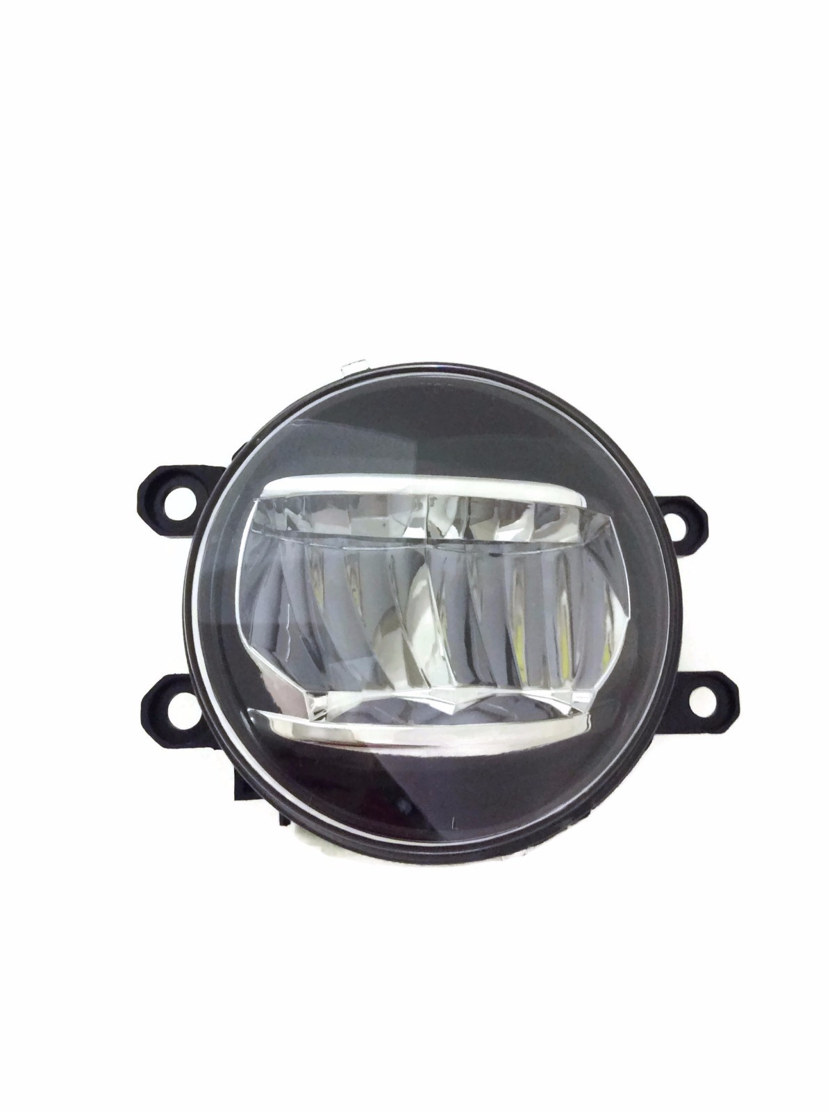 Lexus Toyota REPLACEMENT LED Fog Light Lamps 81210-0E050 81220-0E030 ...