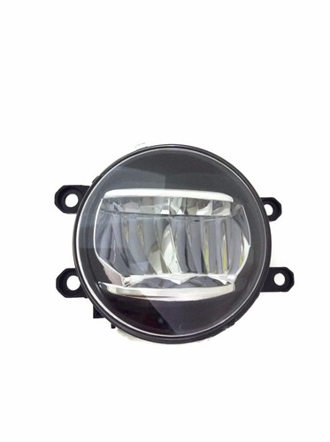 Lexus Toyota REPLACEMENT LED Fog Light Lamps 81210-0E050 81220-0E030 ...