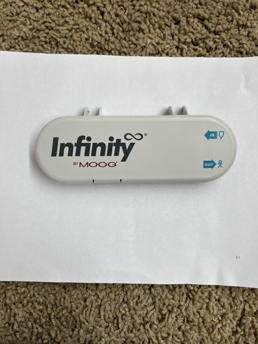 Infinity Moog Feeding Pump Door | eBay