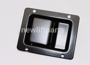 NEW Genie Paddle Latch ( Genie #: 55675, 55675GT) ** Genuine Factory ...