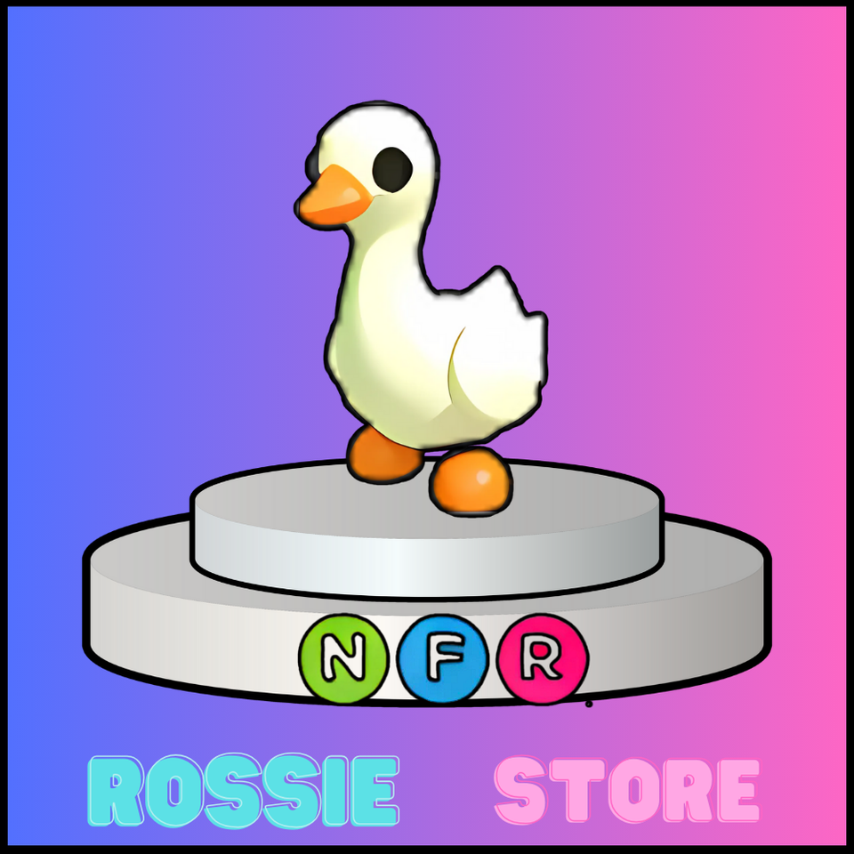 GOOSE - BUY NOW! (NFR - MFR | eBay