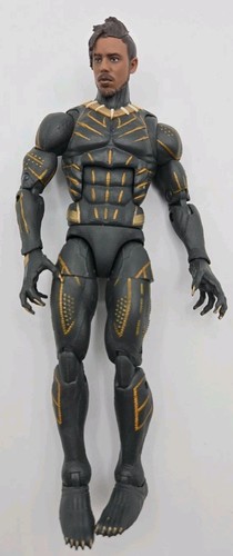 Marvel Legends Killmonger Action Figure | eBay