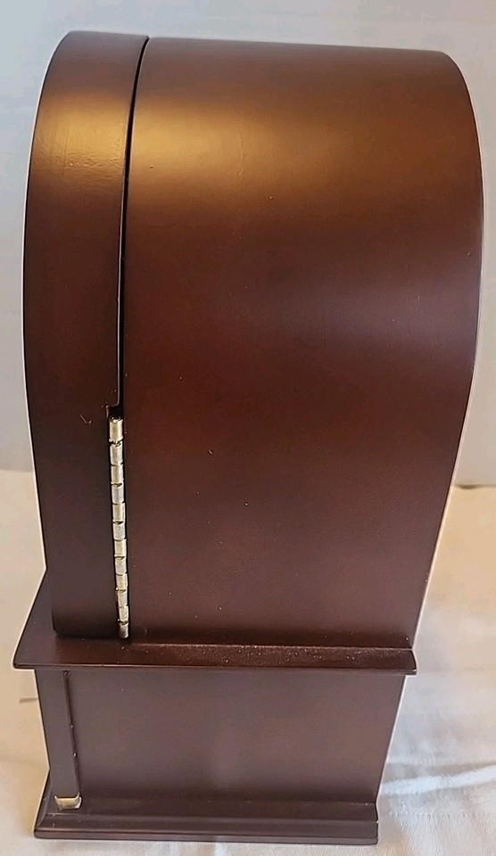 Mr Christmas Animated Retro Music Radio 1950's Dancing Couples 2004 See ...