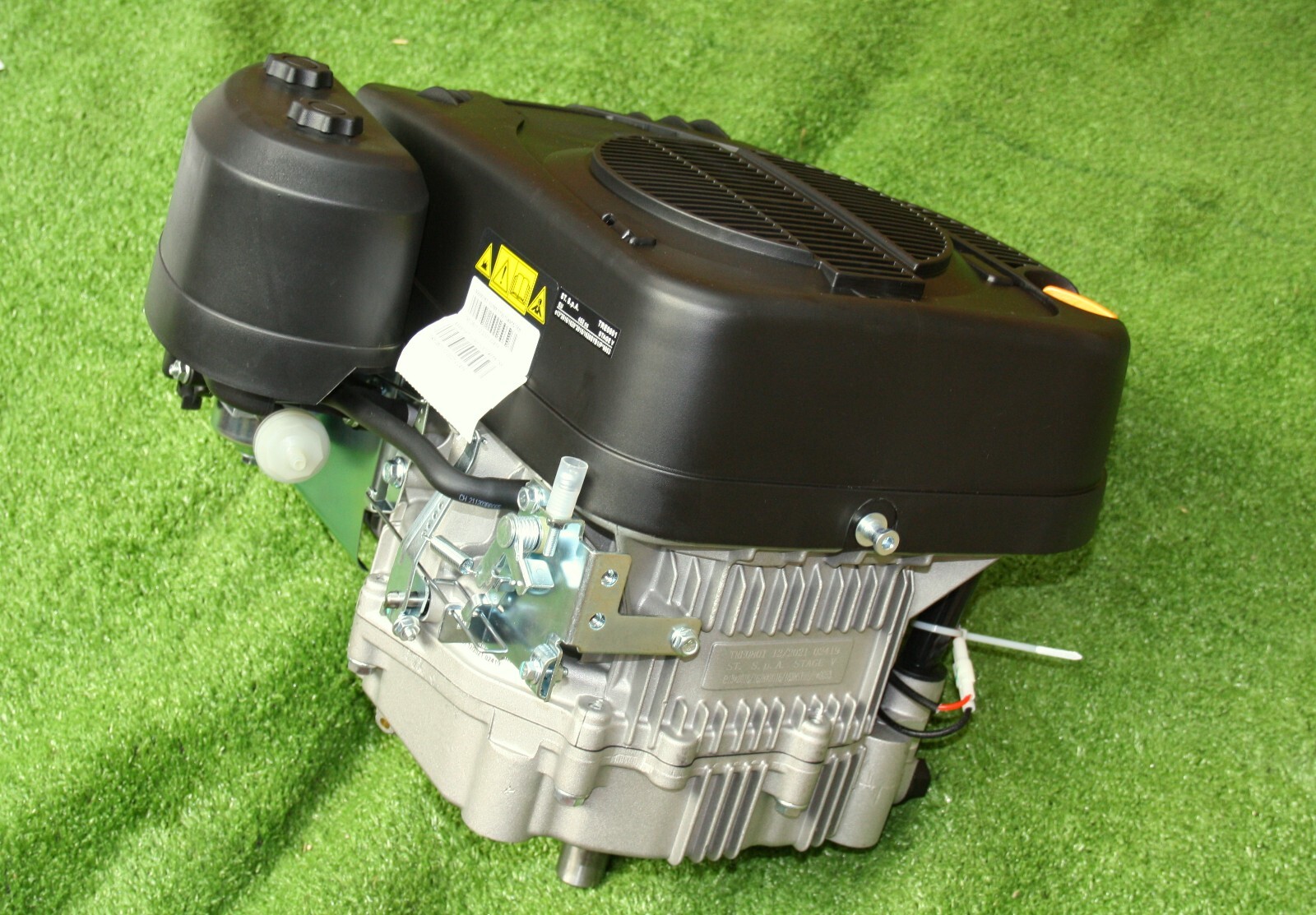 STIGA RIDE ON MOWER ENGINE TRE0701 TRE0801 452CC 7500 SERIES WM13.5 ...