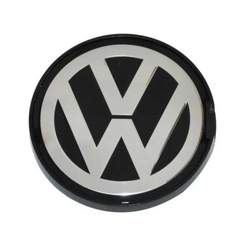 Calotte De Roue Centrale Originale VOLKSWAGEN 6N0601171 | eBay