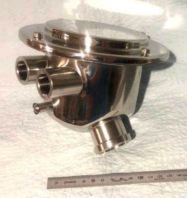 Sensors - Micro Motion