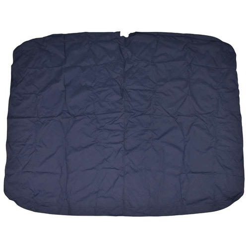 Harris Kayot Boat Aft Bimini Cover 2054968 | Navy 108 x 88 Inch | eBay