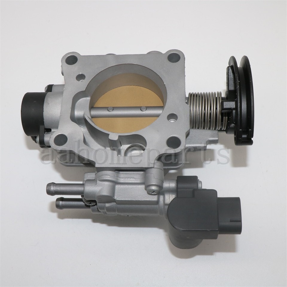 OEM Throttle Body 22210-22130 2221022130 for Toyota Corolla Matrix Wish ...