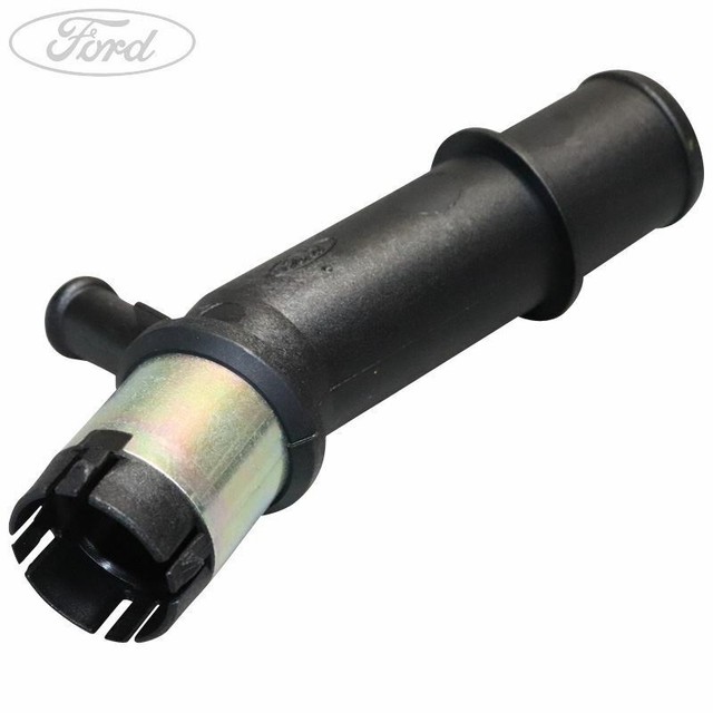Genuine Ford 1.8 Duratorq TDCi Emission Control Crankcase Breather Hose ...