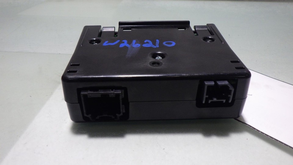 11 FORD EDGE Media Interface Control Module BT4T14F014AD | eBay