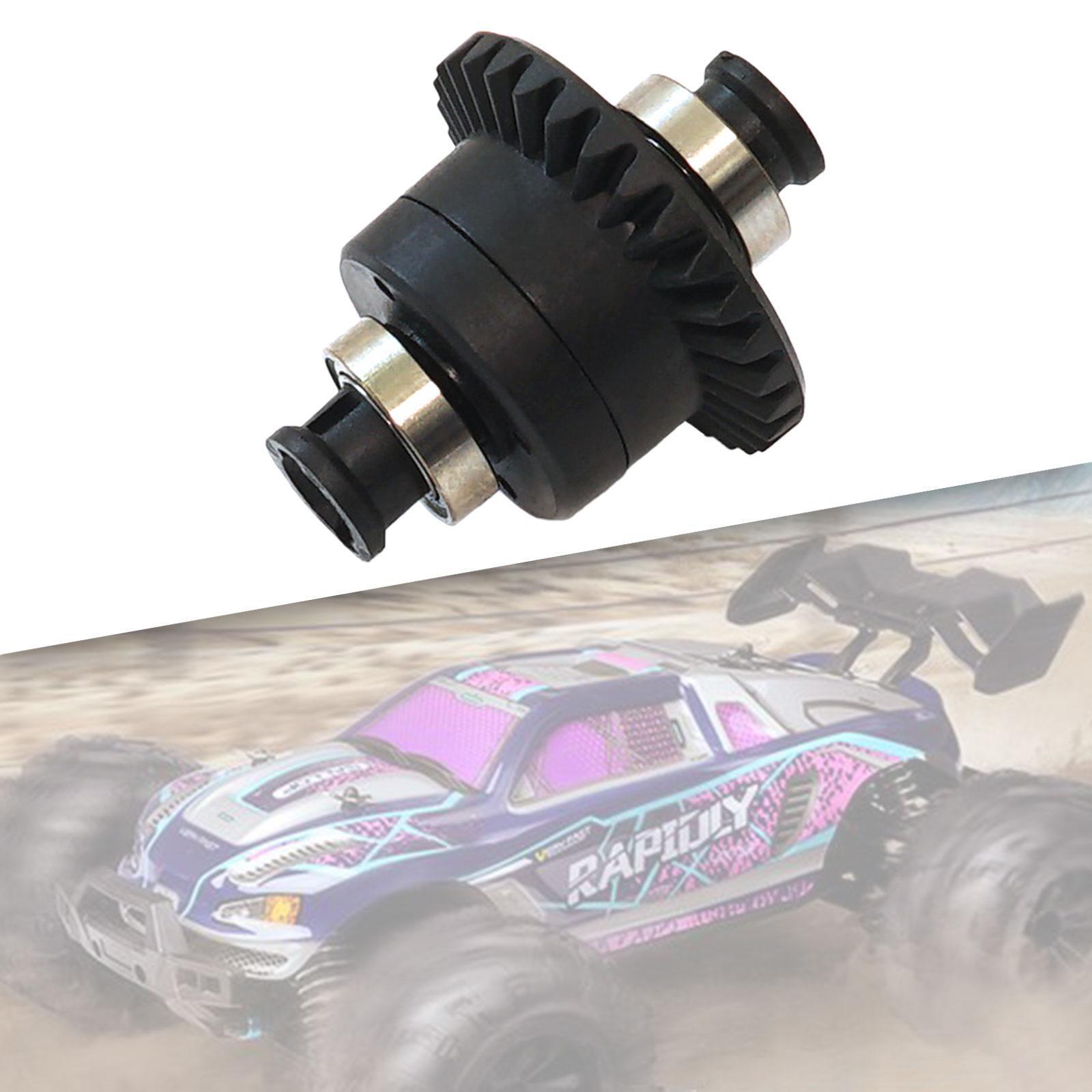 RC Car Differential DIY Accessories Replacements Parts for 16101 16102 ...