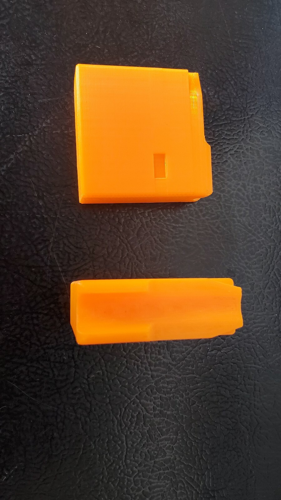 3D Printed Single Shot Sled For Ruger Precision Rifle RPR | eBay