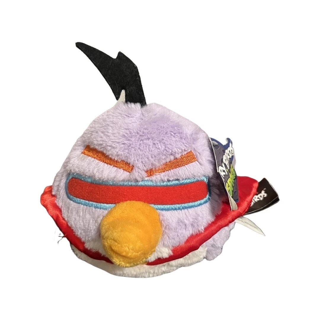 Angry Birds Space Chuck