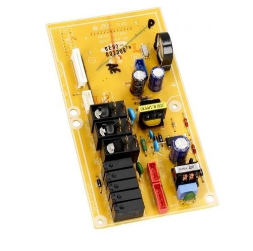 Genuine Samsung Microwave Combi Oven Main PCB Module Control Board ...