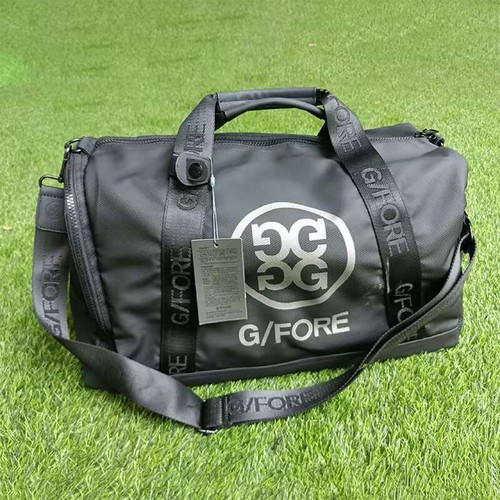 G/FORE G-FORE G-Fore Golf Boston bag shoe storage possible black B type ...