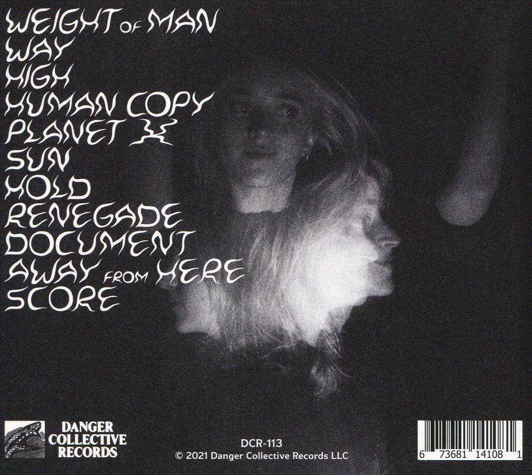 Planet X by Red Ribbon (CD, 2021) for sale online | eBay