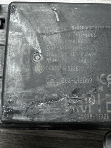 284385fa6a Front Cruise Control For Nissan Rogue Fits Various Models W ...