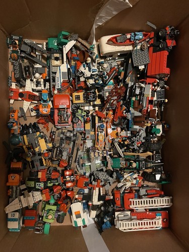 used legos | eBay