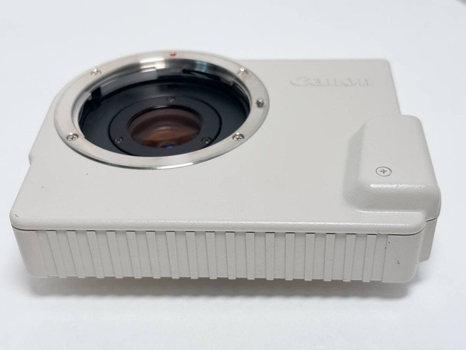 Canon EF Adapter XL | eBay