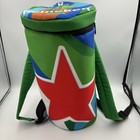 Heineken Backpack Cooler Bag Limited Edition Cylinder NEW | eBay