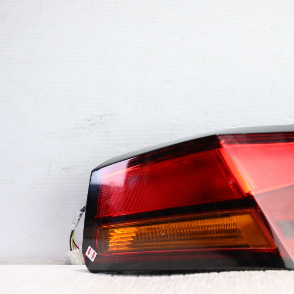 2019-2023 Nissan Altima Right Passenger Side Tail Light OEM 265506CA1B ...