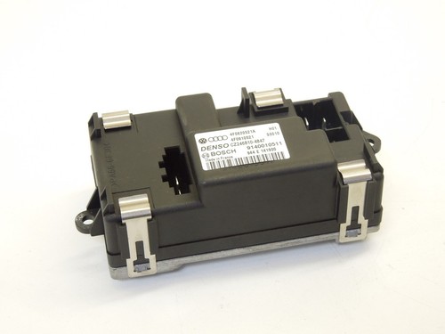 Audi A6 4F C6 Heater Fan Blower Motor Control Resistor 4F0820521A ...