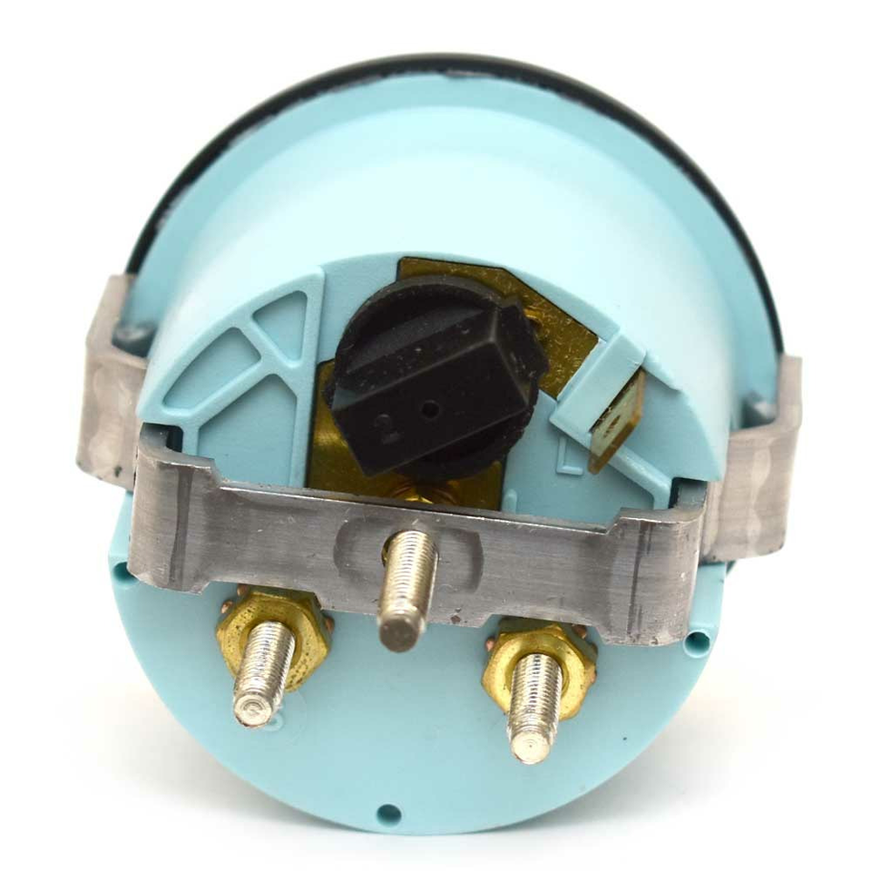 Teleflex Boat Fuel Gauge 61549F | 2 1/8 Inch Driftwood 33-240 Ohms | eBay