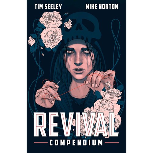Revival Compendium Image Comics | eBay